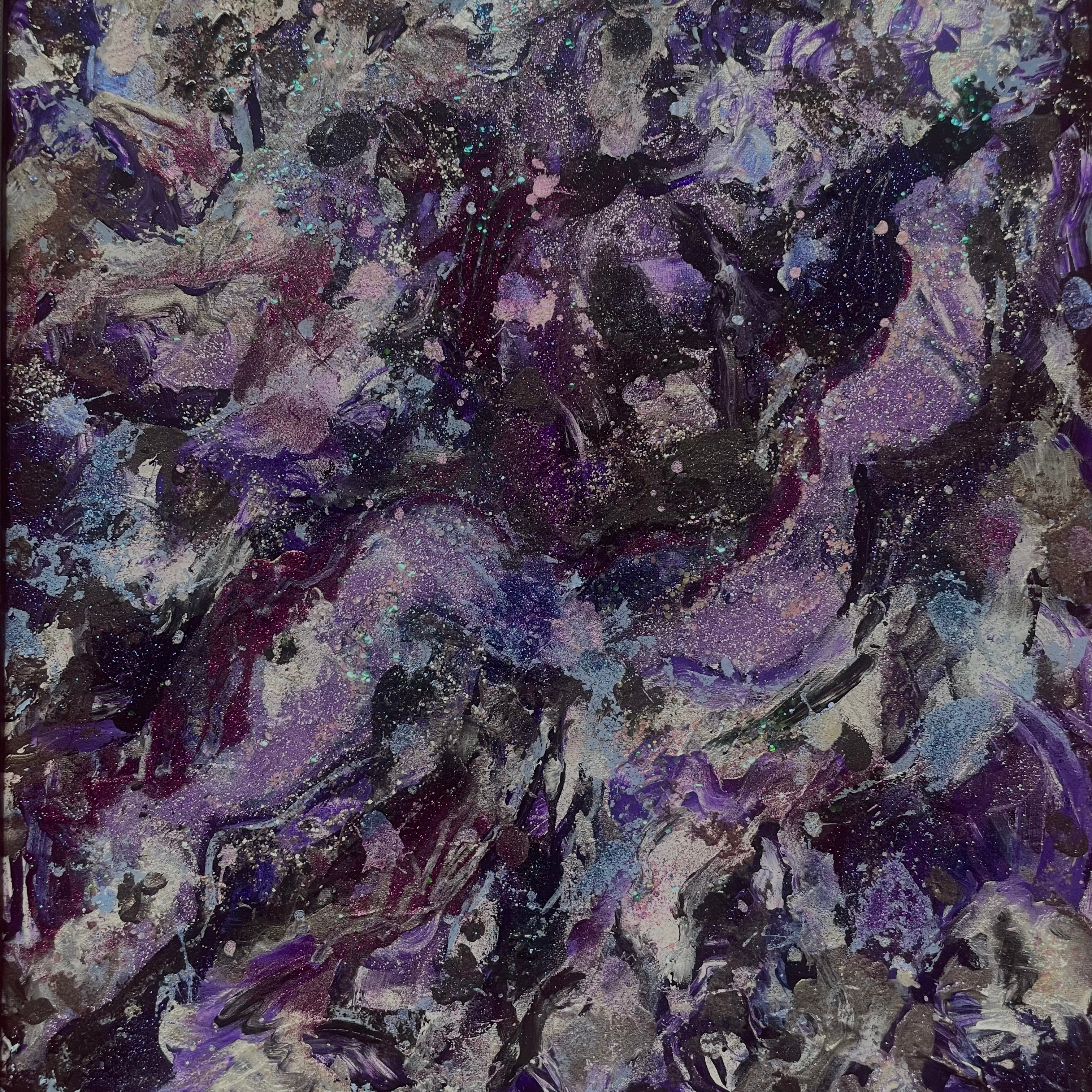 Good Witch 20x24 – Heather Pond Art