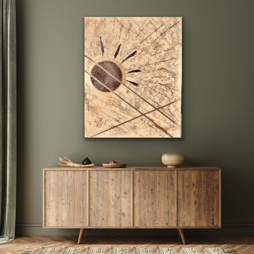 Perfect Channel– Heather Pond Art