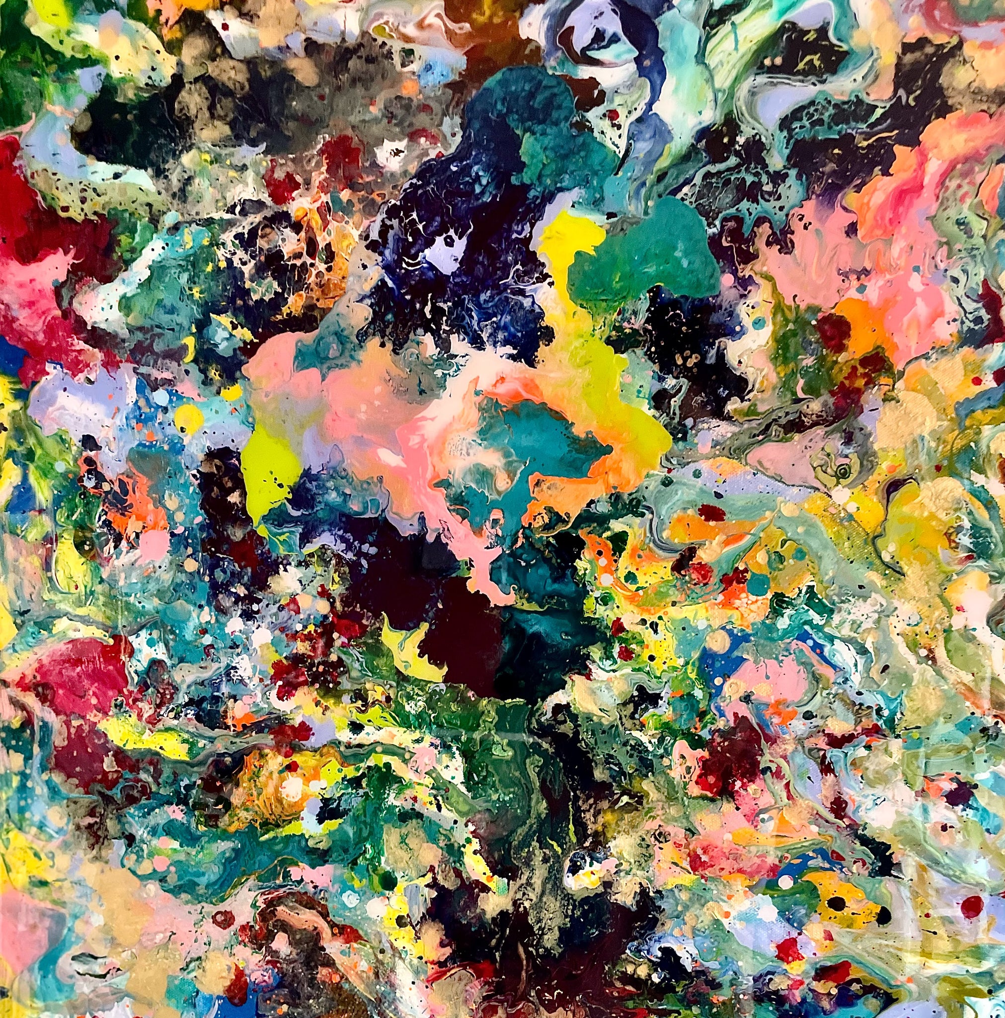 Shop Originals– Heather Pond Art