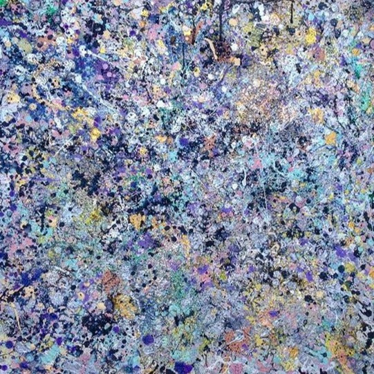 You & Me & God– Heather Pond Art