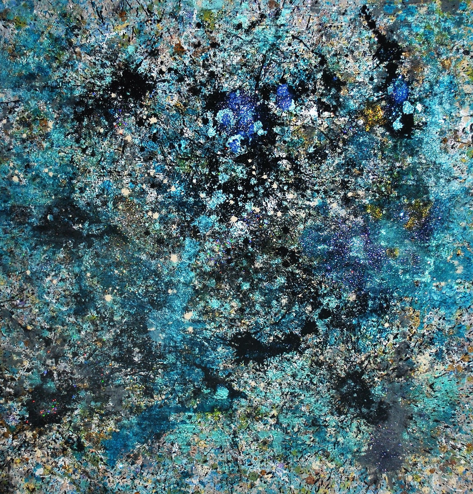 Turn Into – Heather Pond Art