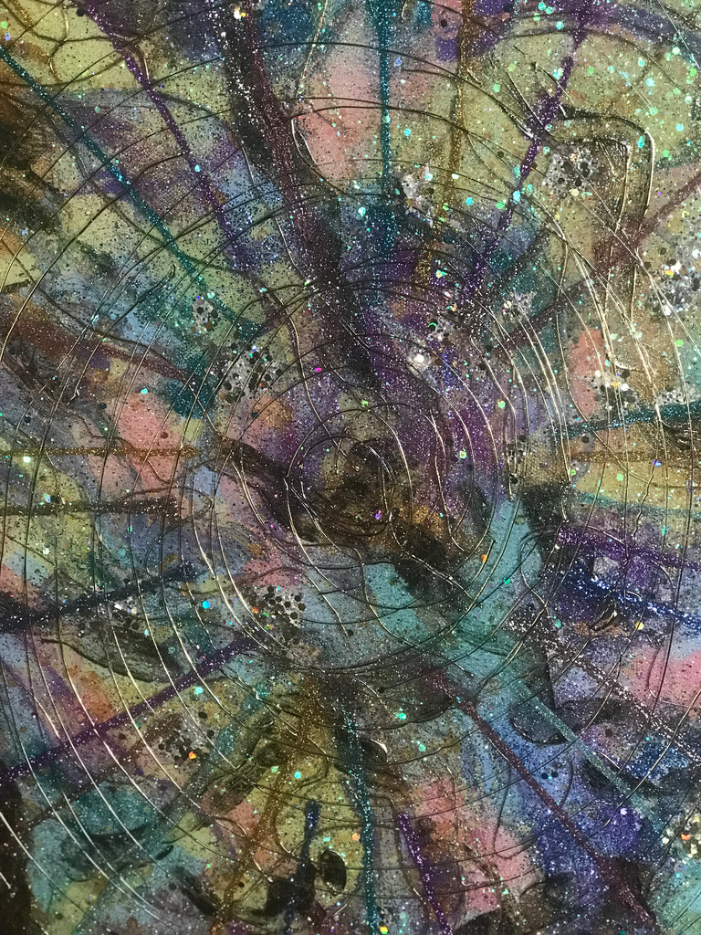 Of The Light– Heather Pond Art